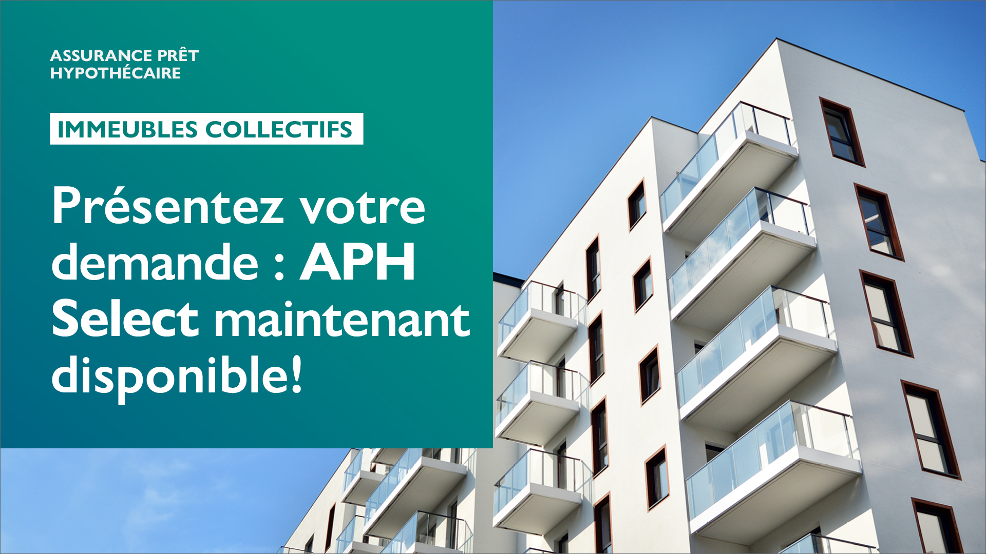 Financement d’immeubles à revenus – Découvrez la nouvelle APH ...